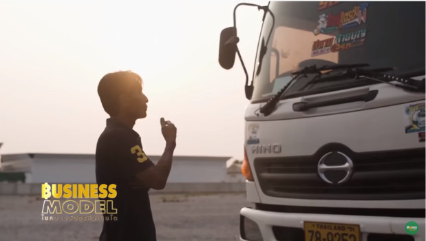 MICRO provides truck leasing services | Micro Leasing